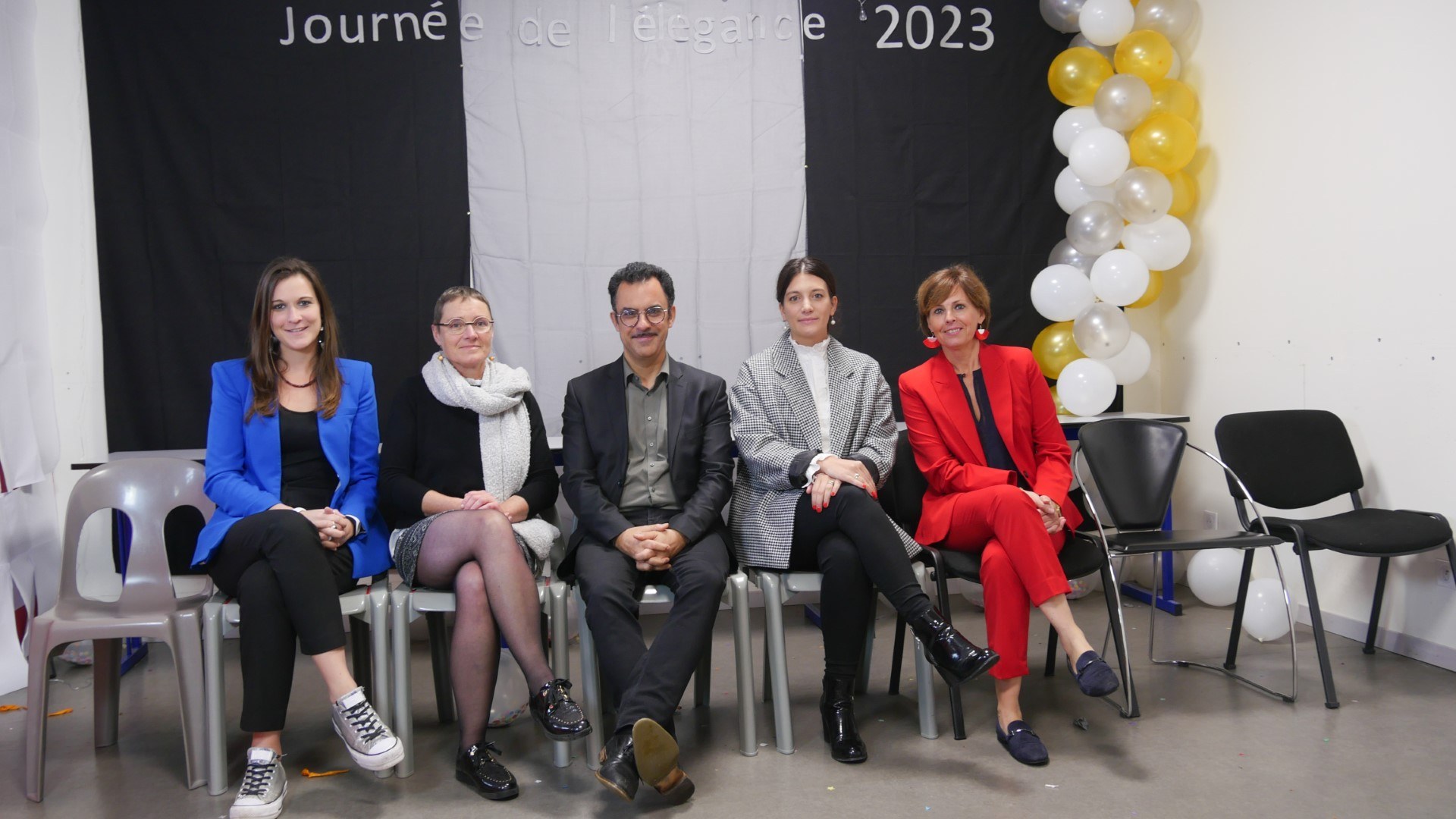 Journée de l’élégance et de la courtoisie